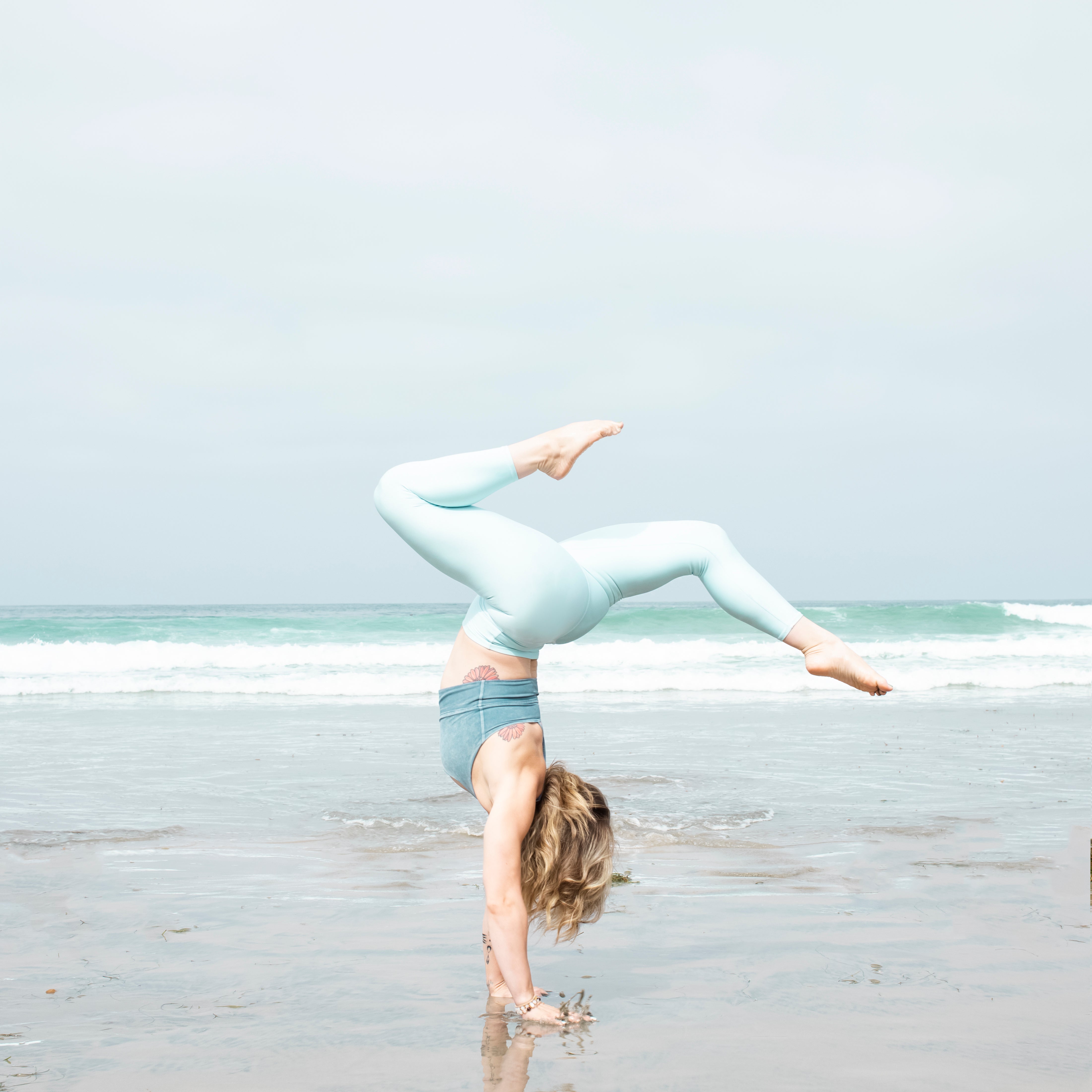 Yoga Morning Routines for Body and Mind – YUNI Beauty