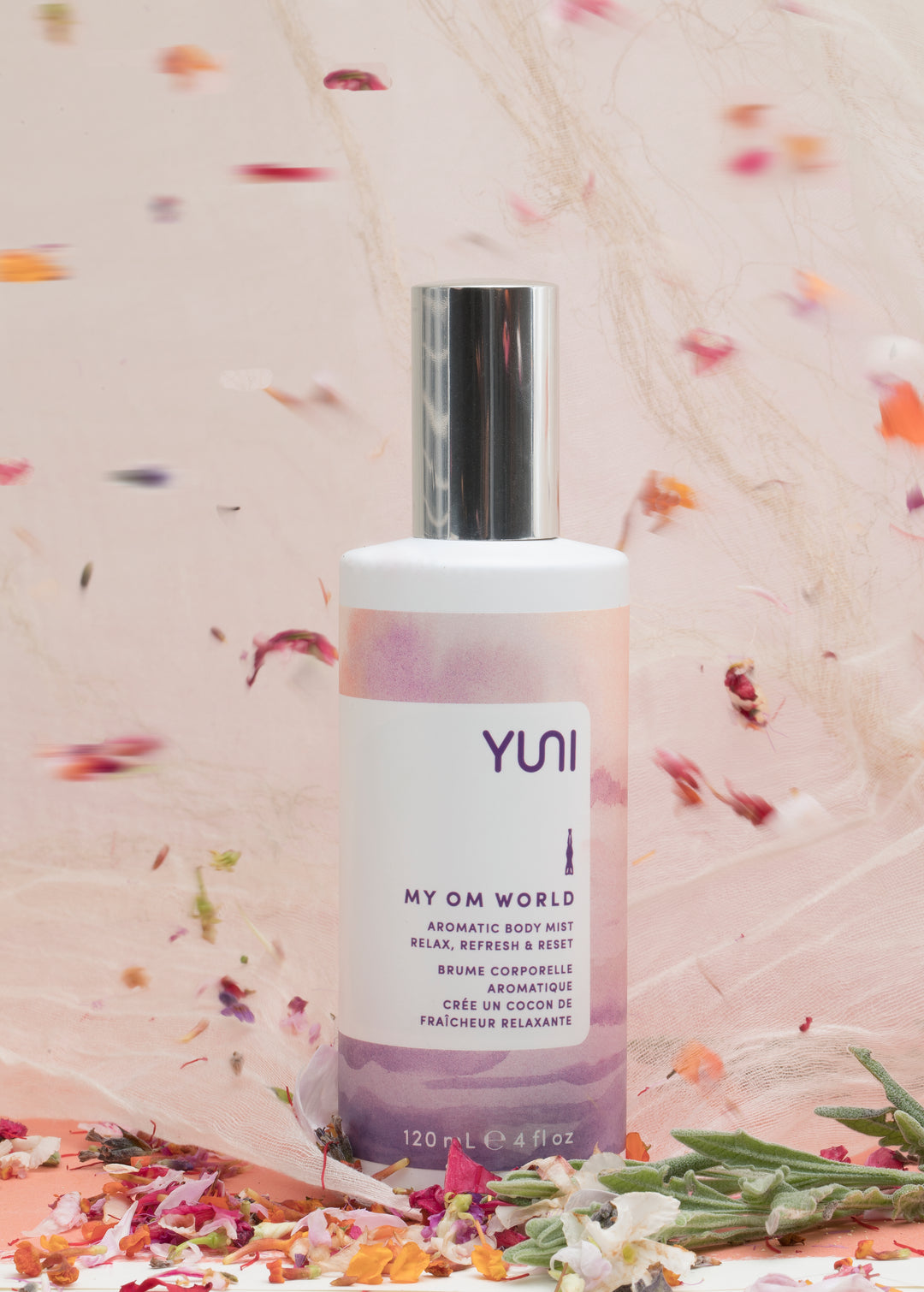 What Are Body Mists and How to Use Them – YUNI Beauty