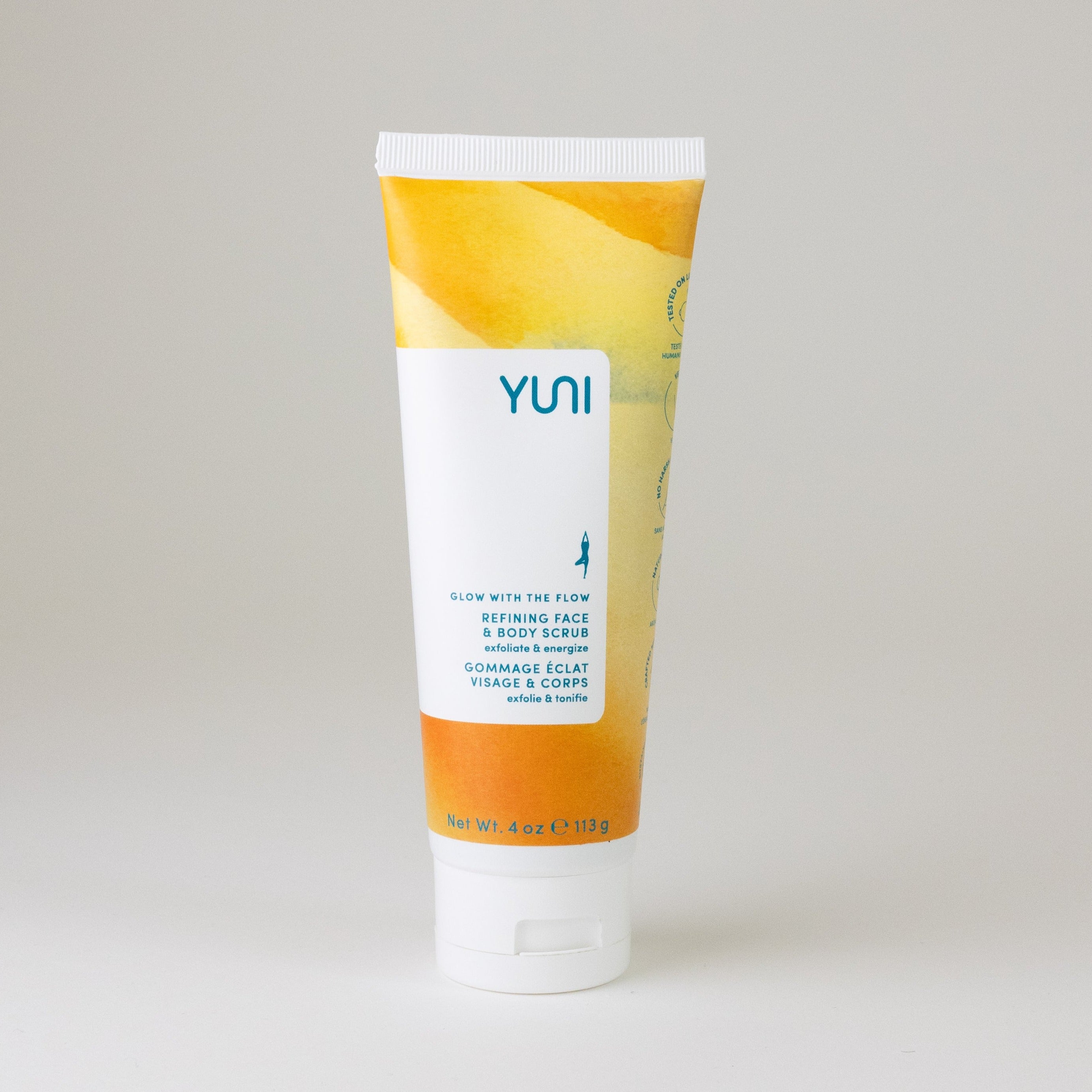 Natural Face Care Products | YUNI Beauty