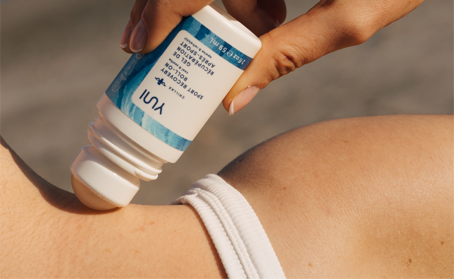 Natural Skin Care Products & Body Care Products | YUNI Beauty