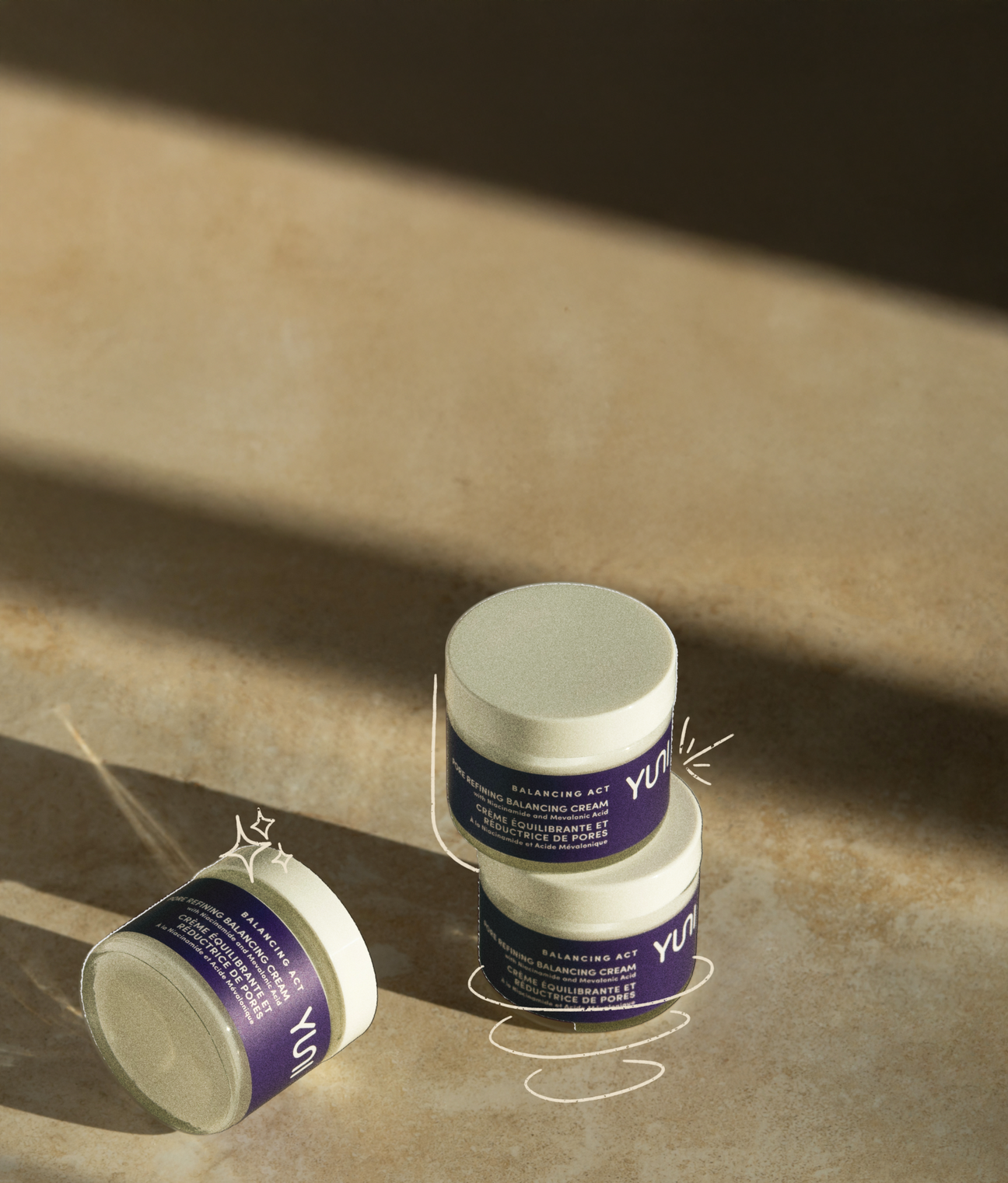 Natural Skin Care Products & Body Care Products | YUNI Beauty