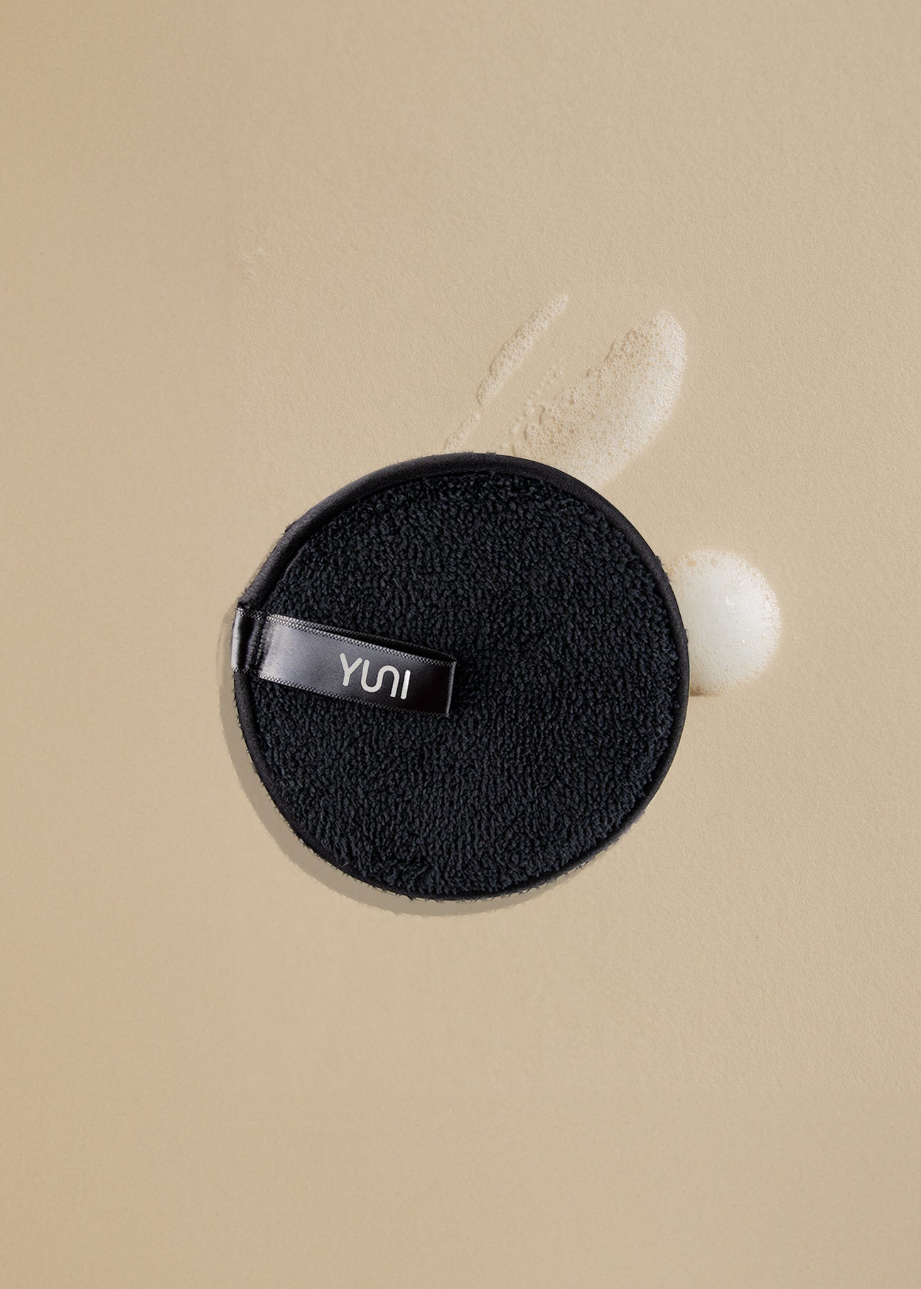 Clean Sweep Cleansing Facial Pad | YUNI Beauty